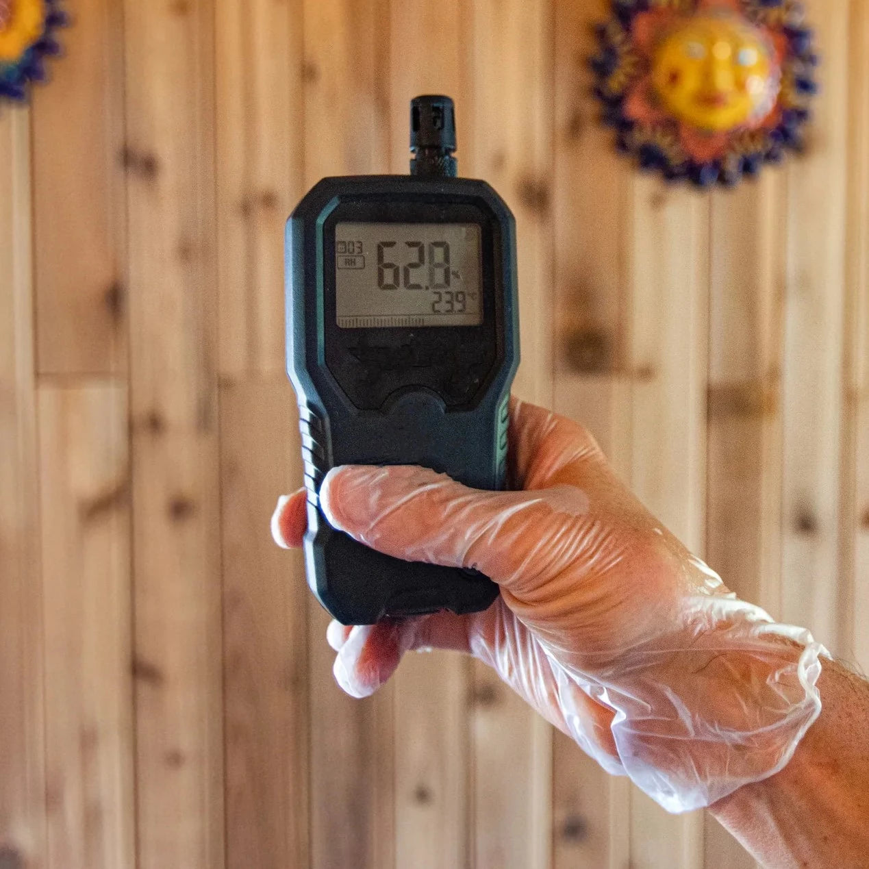 The role of air quality analyzers in detecting pollution
