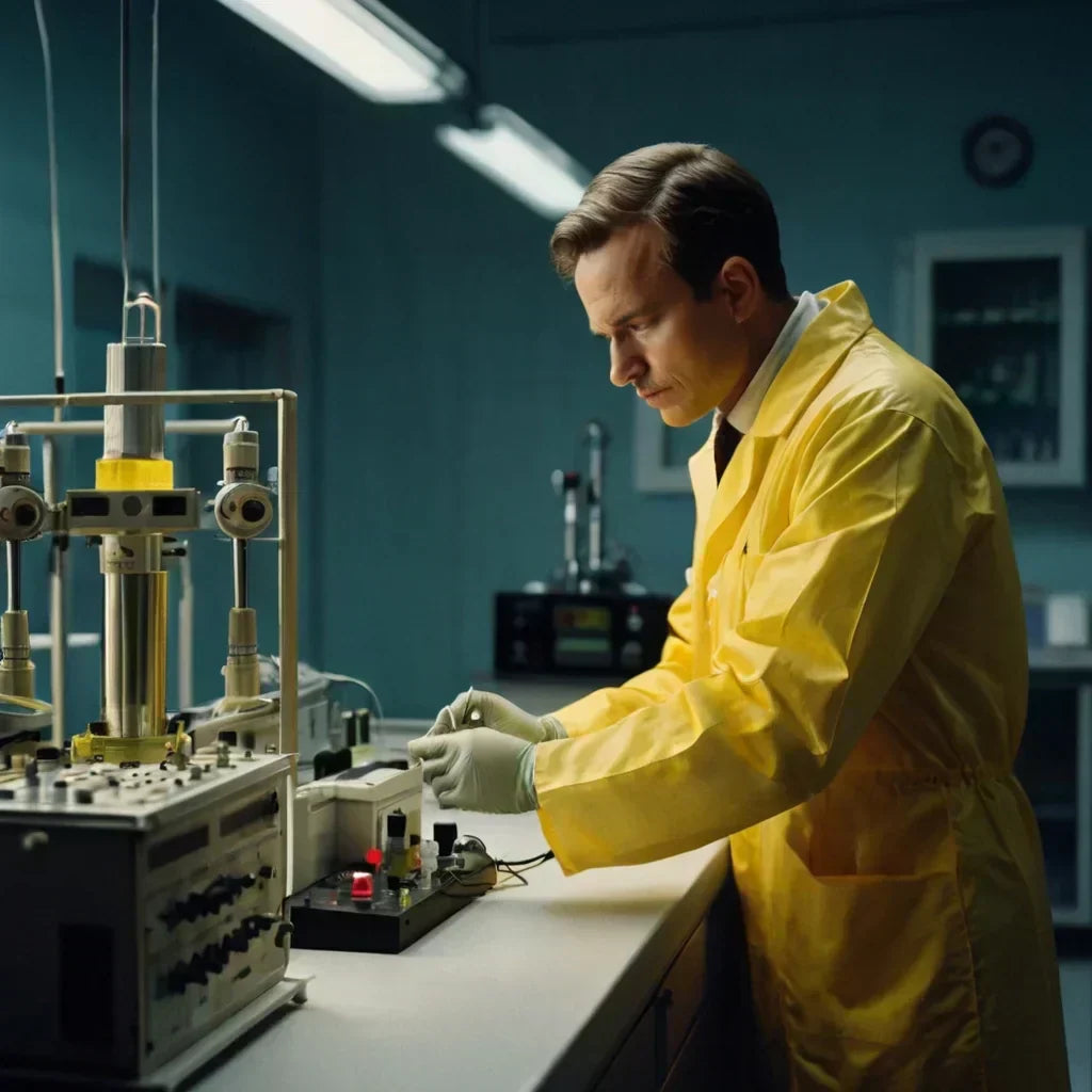 What is a Geiger Counter?