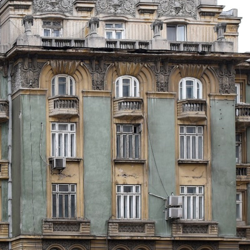 RF Shielding and Building Age: Radiation Safety Guide | Milerd